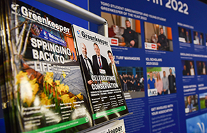 What's on at BTME 2023