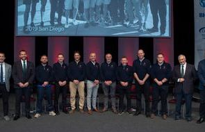 The premier greenkeeping & turf management exhibition in Europe