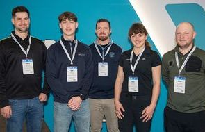 BTME - Turf management exhibition and education - Harrogate