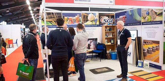 BTME - Turf management exhibition and education - Harrogate